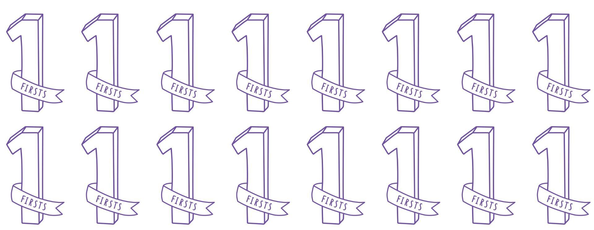 2025 Fighting for Firsts Campaign